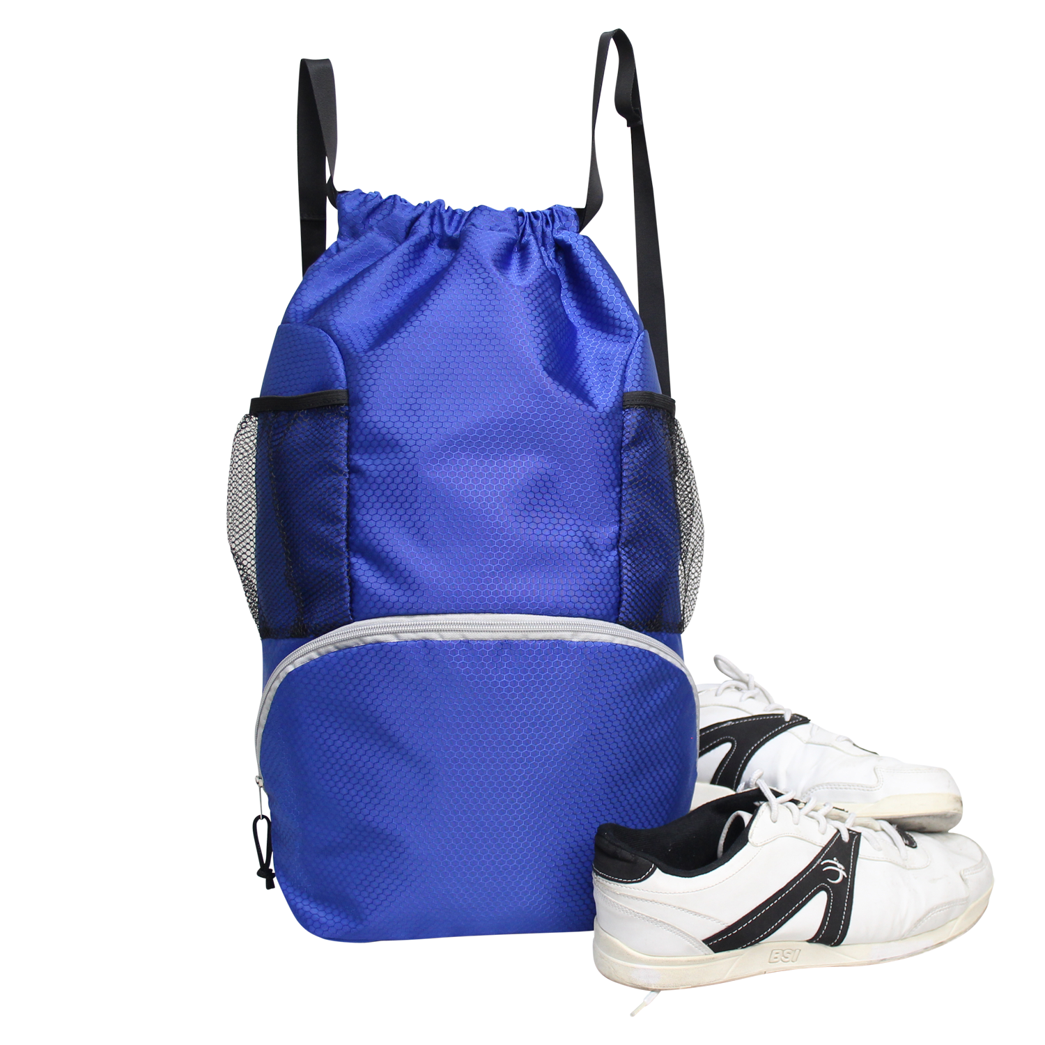 rPET Ace Sports Drawstring Pack